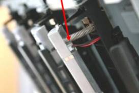 Cómo solventar error 131 en Intec CP2020 o XP2020